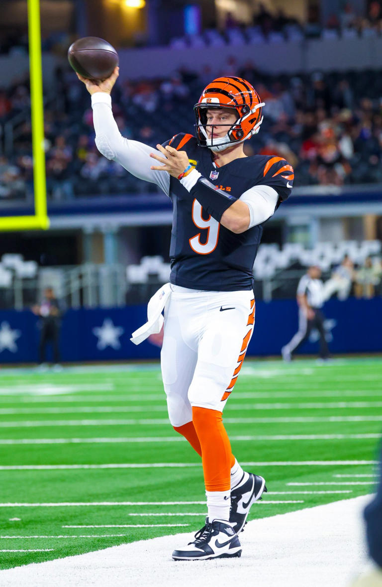 Joe Burrow bemoans lack of ‘privacy’ after home was broken into