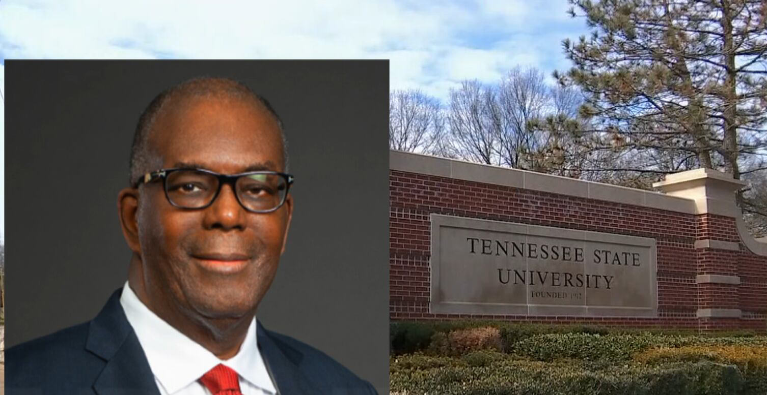 Former TSU interim president releases statement on departure from ... Former TSU interim president releases statement on departure from ...