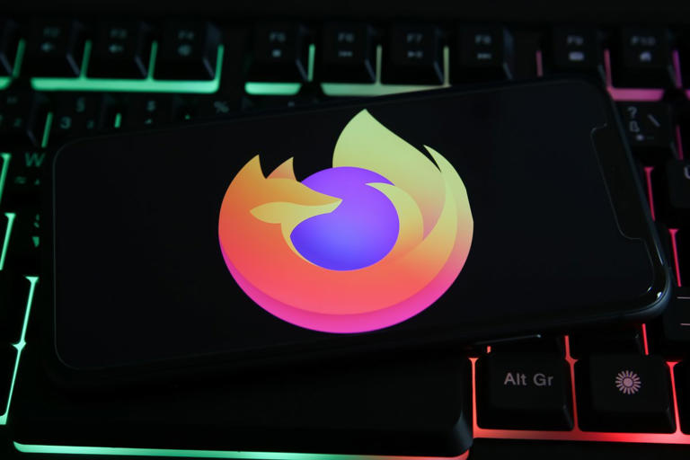 Microsoft Copilot s'invitera bientôt dans Firefox