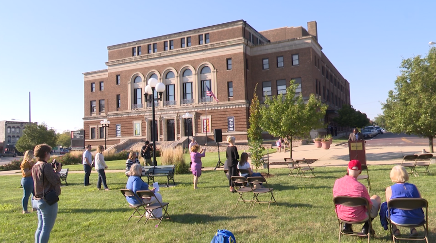 Bloomington Center for the Performing Arts to move to cashless concessions