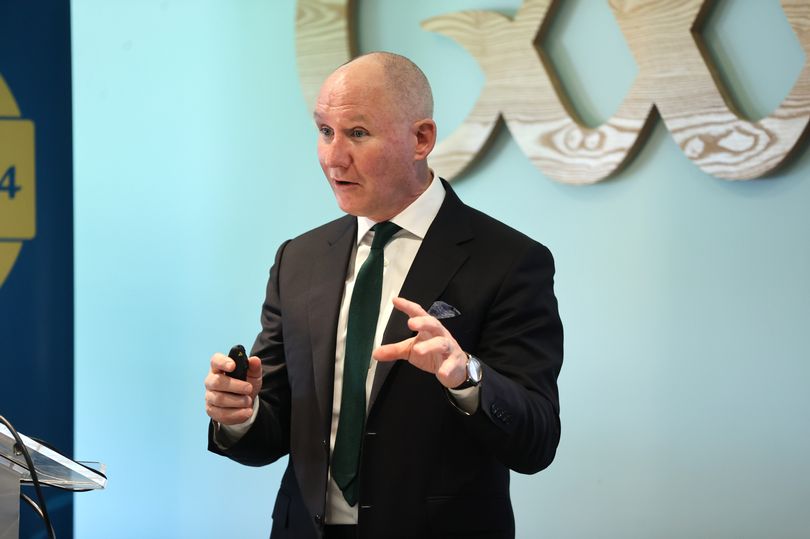 Jim Gavin says FRC's hands are tied as key info is withheld by county ...