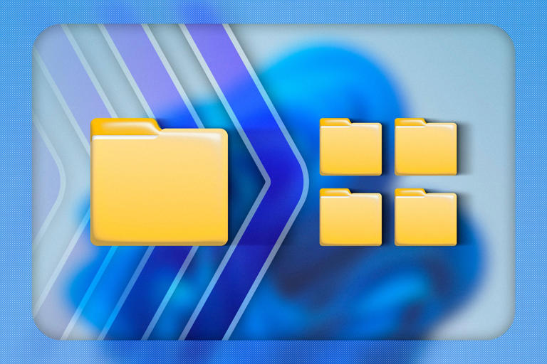 How to Split Large Files Into Multiple Smaller Files on Windows 11
