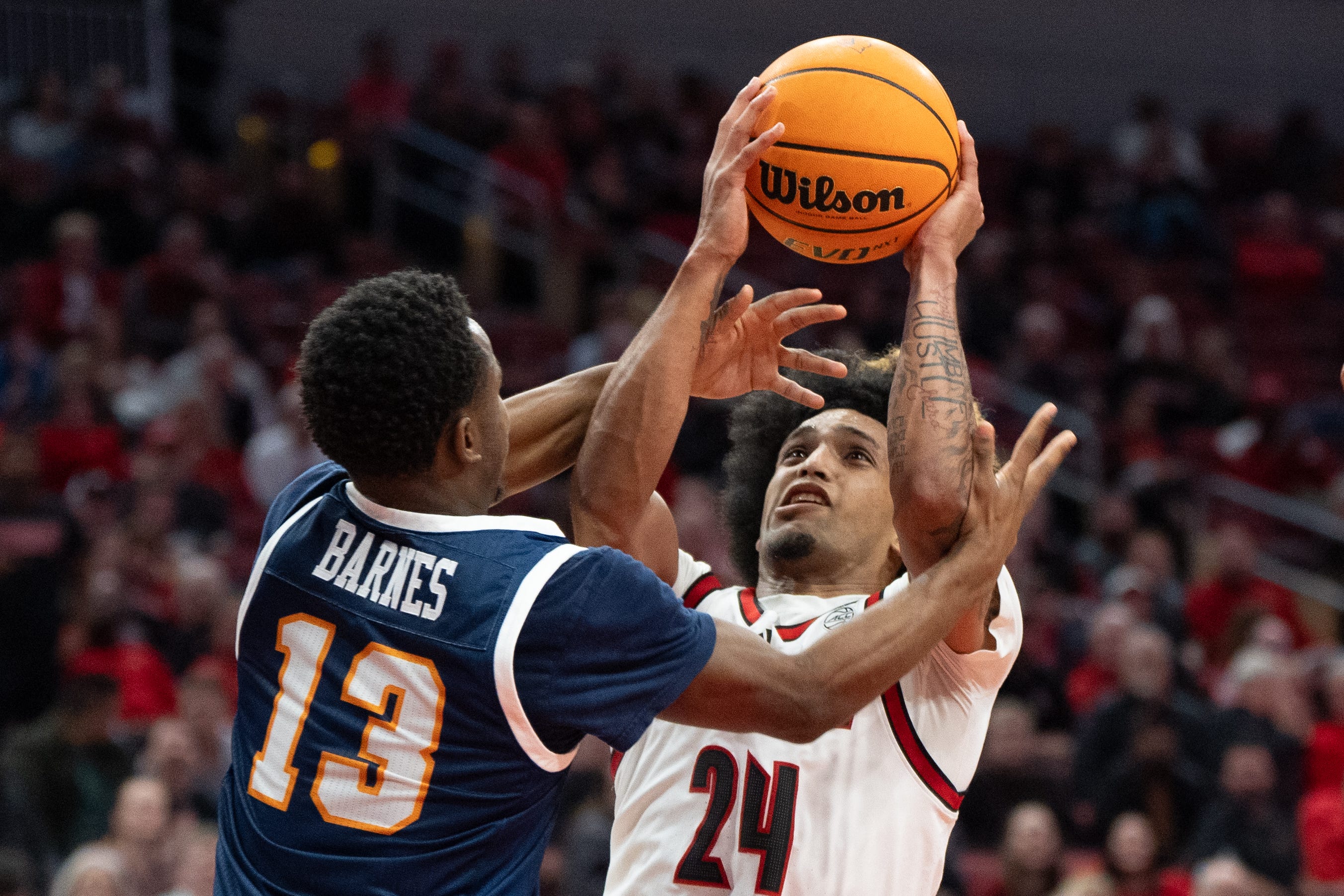 Louisville vs Kentucky score: UofL vs UK basketball game highlights ...