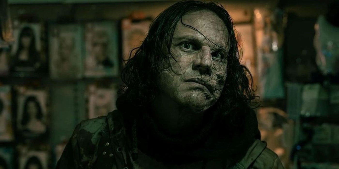 How 'Peter Pan's Neverland Nightmare' Sets Up the Future of the Poohniverse