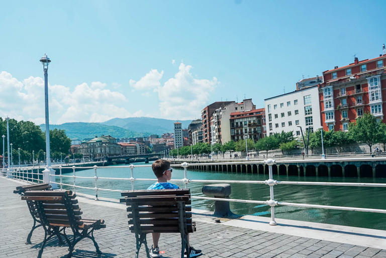 Bilbao Cruise Port Guide, And Why You Need To Visit