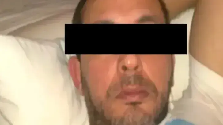 Ridouan Taghi ontvangt schadevergoeding van de Nederlandse staat