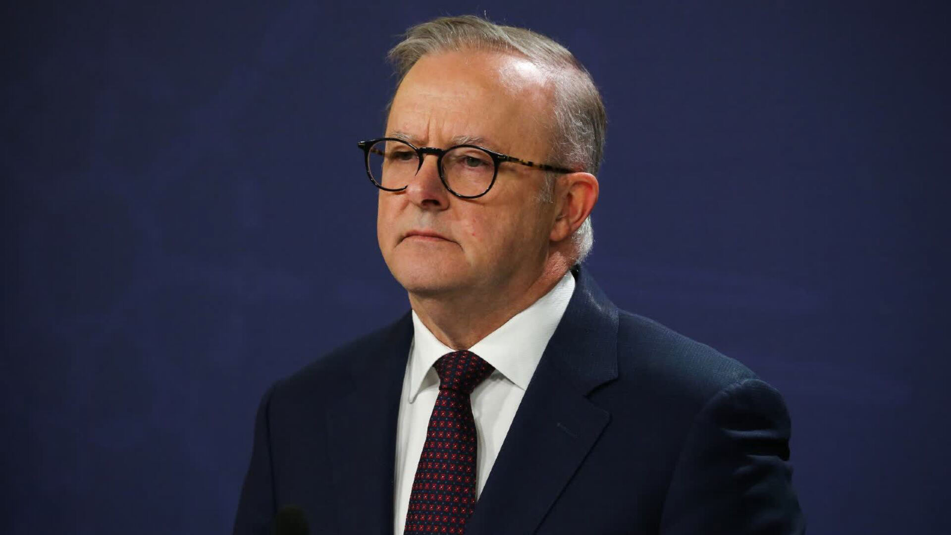 Albanese’s ‘hollow’ leadership slammed amid antisemitism rise Albanese’s ‘hollow’ leadership slammed amid antisemitism rise