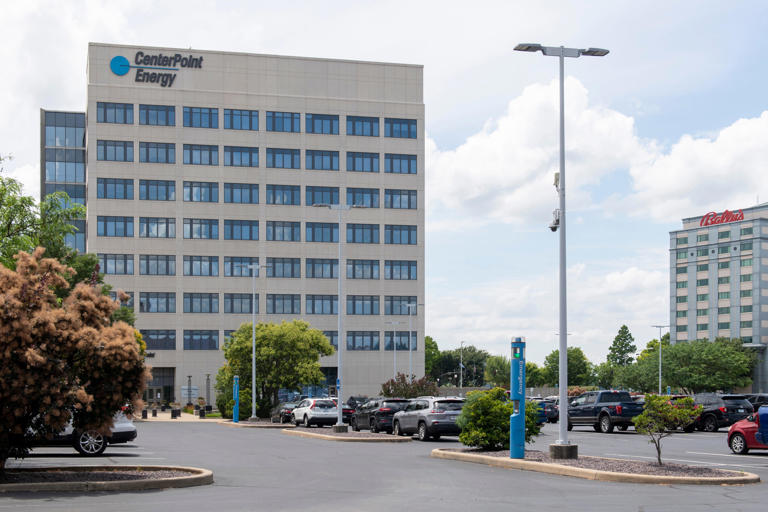 Proposed CenterPoint rate increase will be decided Monday, agenda says