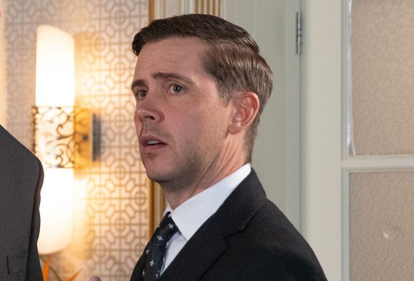 Full list of Coronation Street characters leaving and returning in 2025