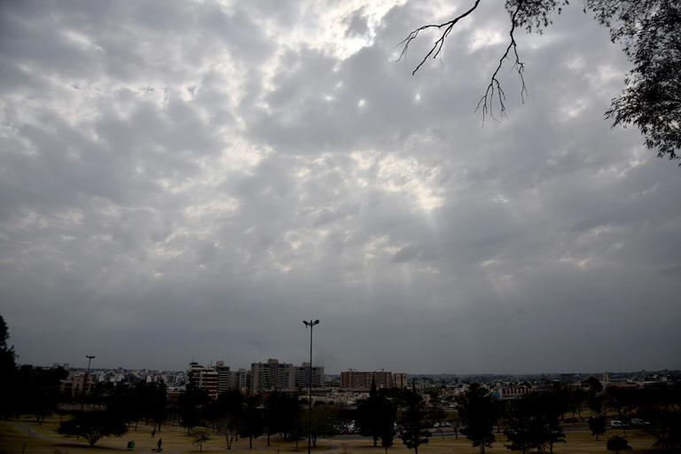 ¿De dónde viene? El verdadero origen de la tormenta de Santa Rosa que ...