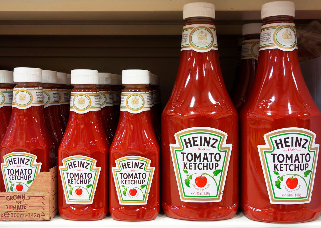 Heinz’s new breakfast range launches – in a very unexpected place Heinz’s new breakfast range launches – in a very unexpected place