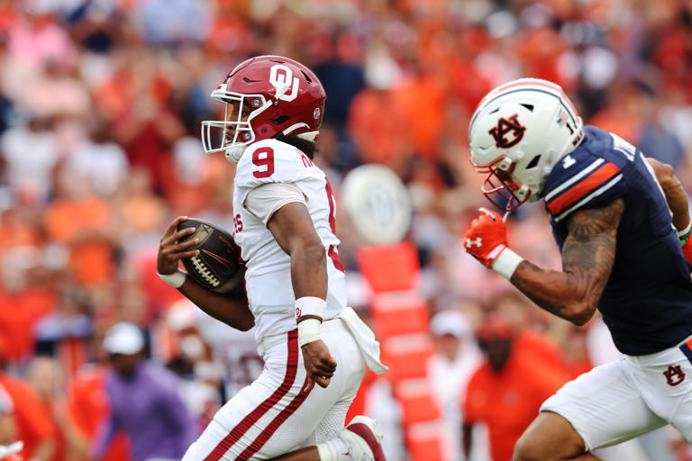How will OU football fare in 2025 season? Our way-too-early picks of ...