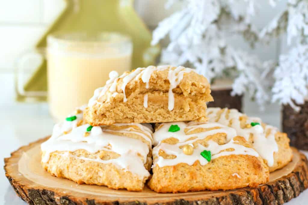 Home sweet scones: 17 tried and true favorites