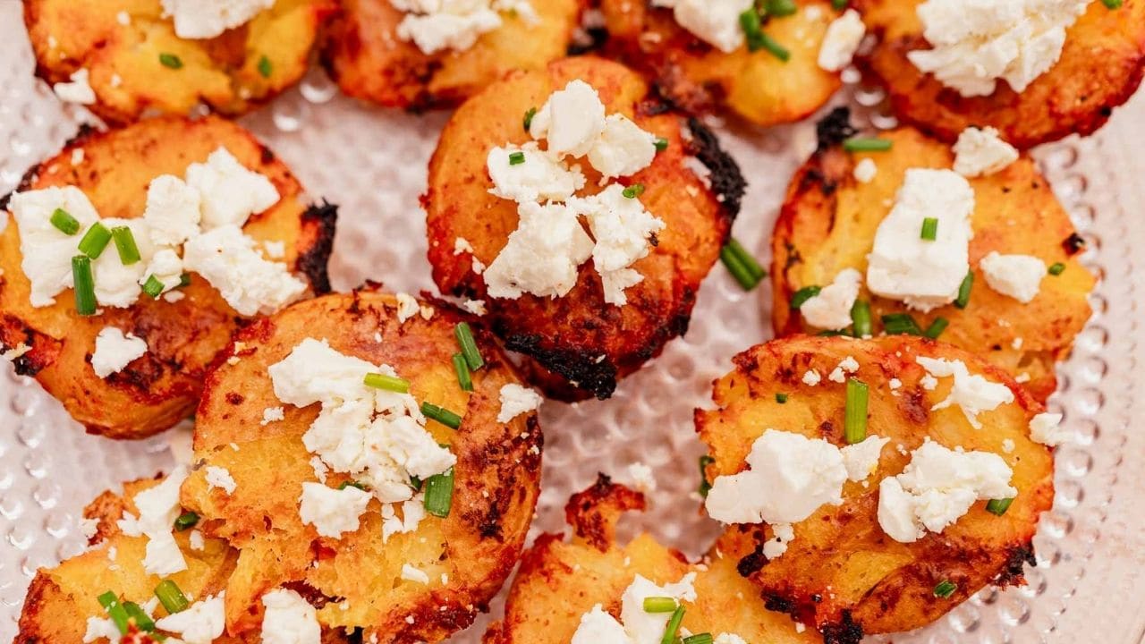 17 Snack-Sized Bites That Steal the Show