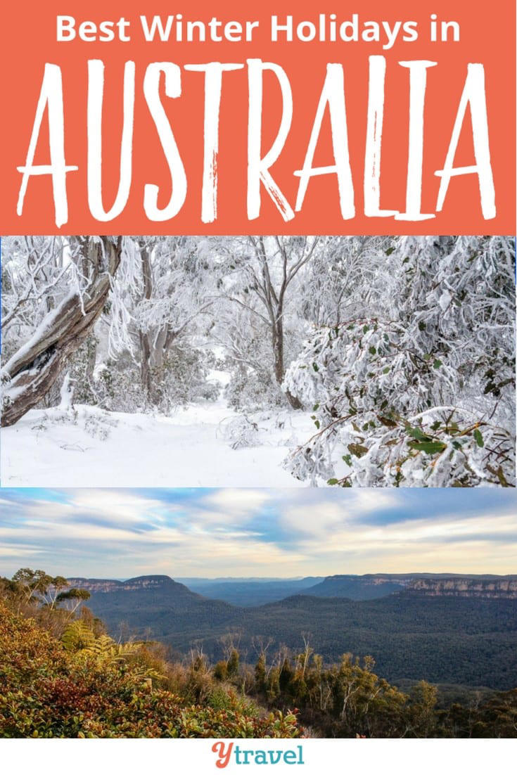 10 best winter holiday destinations in Australia for 2026 (embrace the ...
