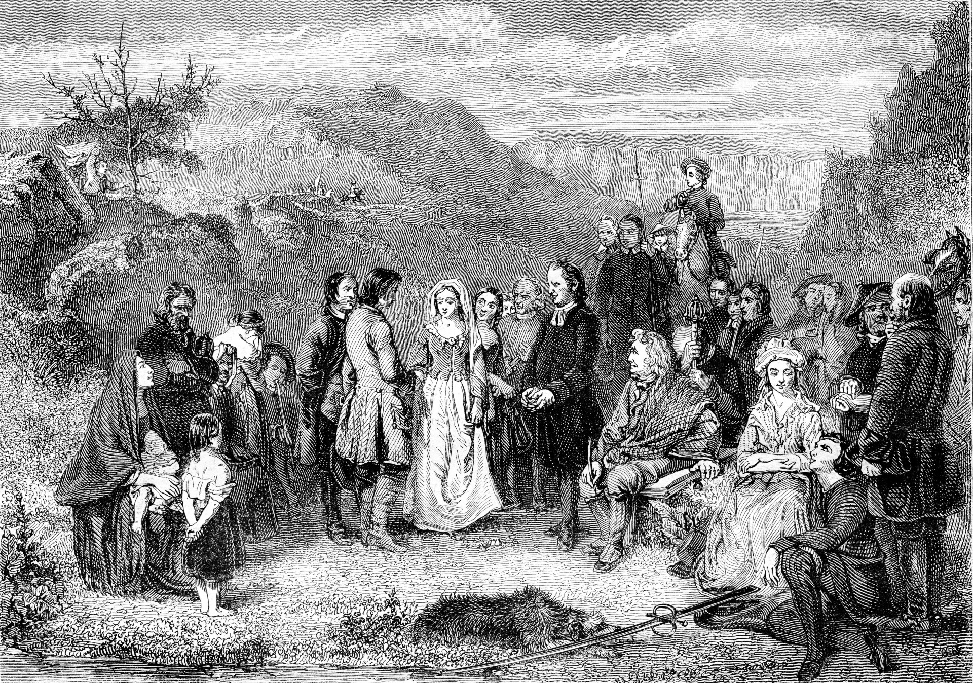 Christmas controversies that shocked the world