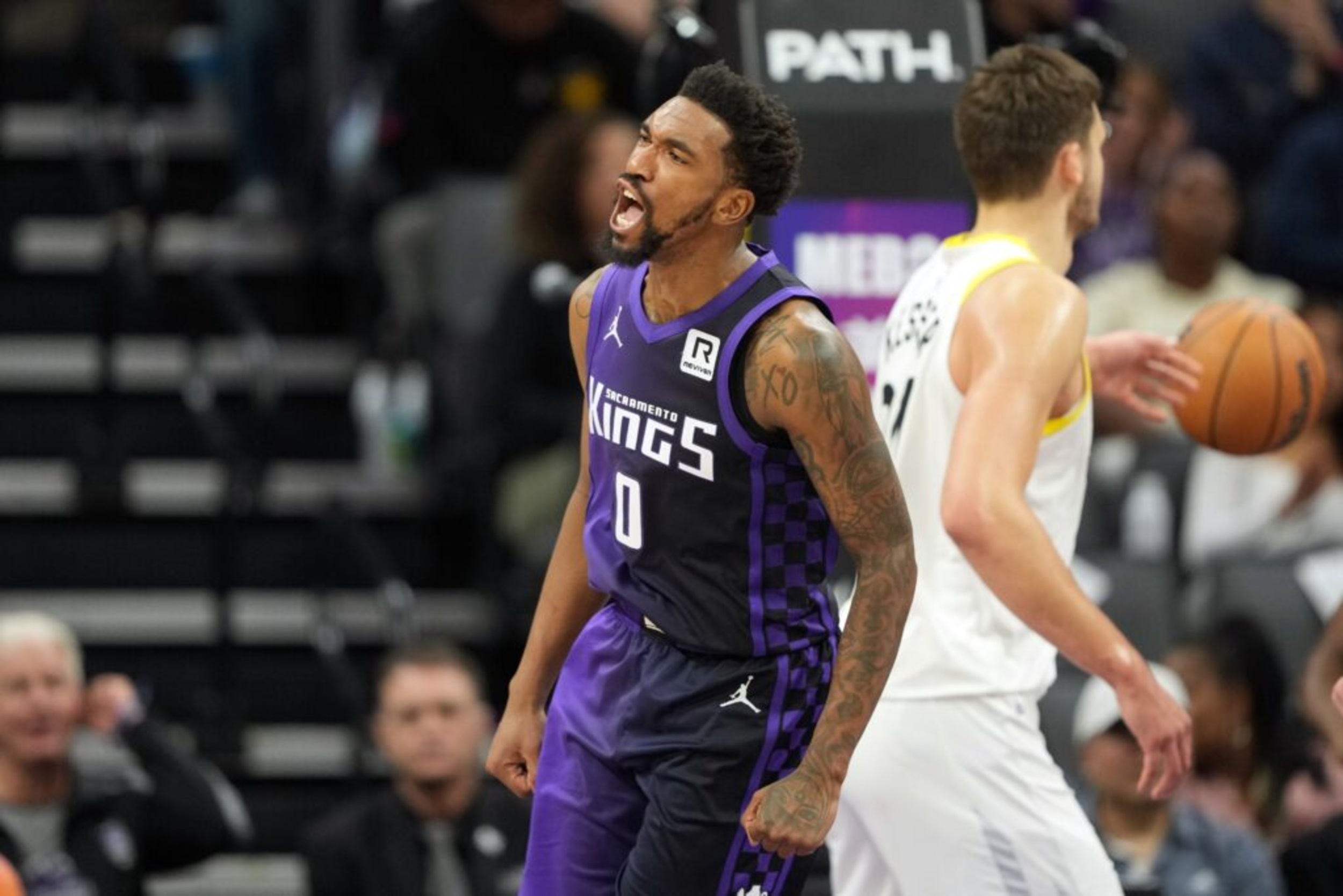 Kings Offense Reminiscent Of 22-23 Since Monk Became Starter