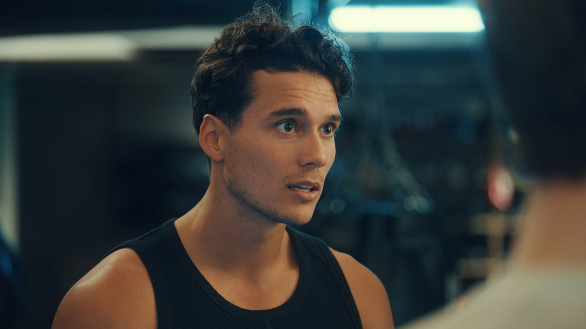 Miles Nazaire opens up about ‘wild’ breakup amid Love Island rumours
