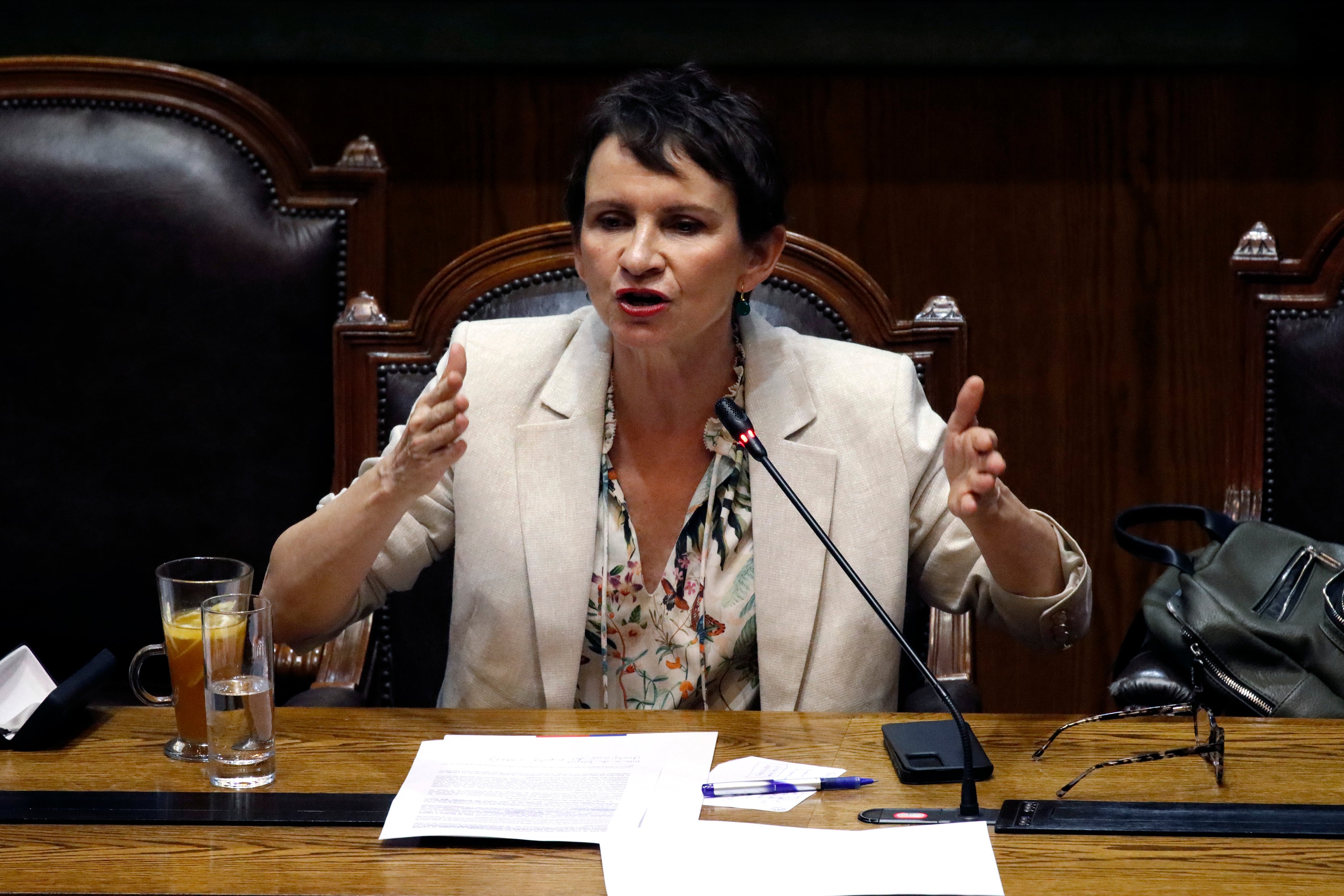 “El progresismo no puede ser una lista de reivindicaciones”: el mensaje ...