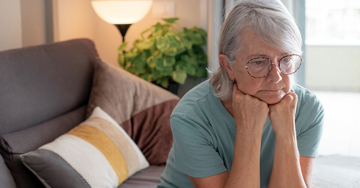 4 Dementia Symptoms That Occur Before Memory Loss 4 Dementia Symptoms That Occur Before Memory Loss