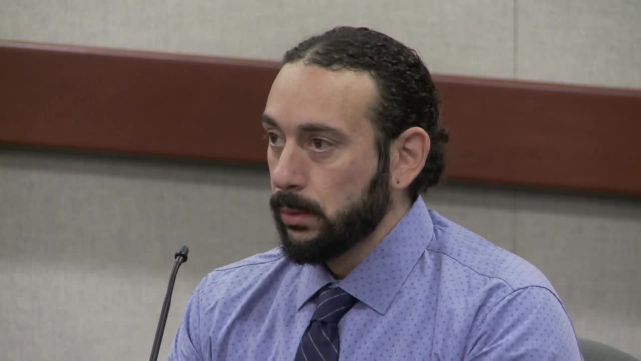 VT v. Joseph Ferlazzo: Van-Life and Death Murder Trial