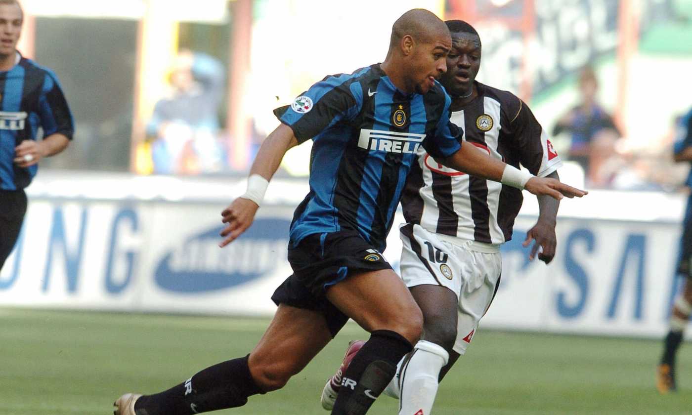 Adriano: "L'Inter mi mandò in una clinica per disintossicarmi dall ...