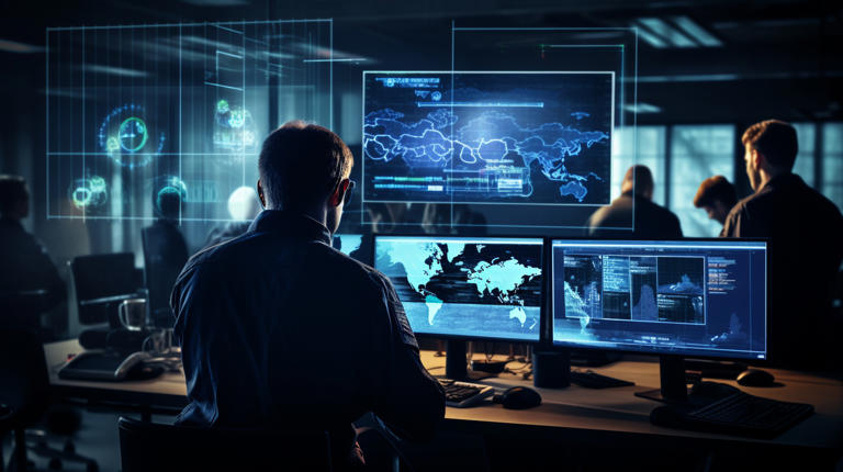 Cognyte Software Ltd. (CGNT): Boosting Investigative Analytics with ...