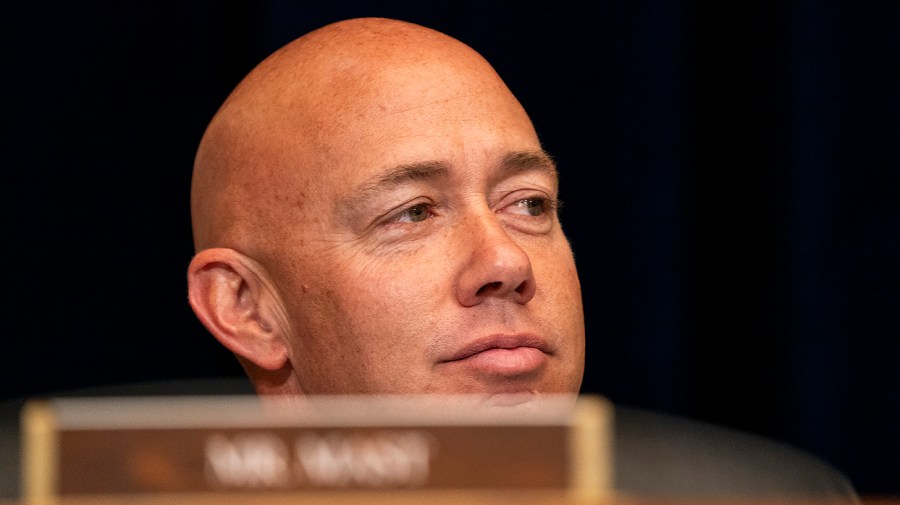 Florida Republican brings ‘America First’ bent to powerful Foreign ...