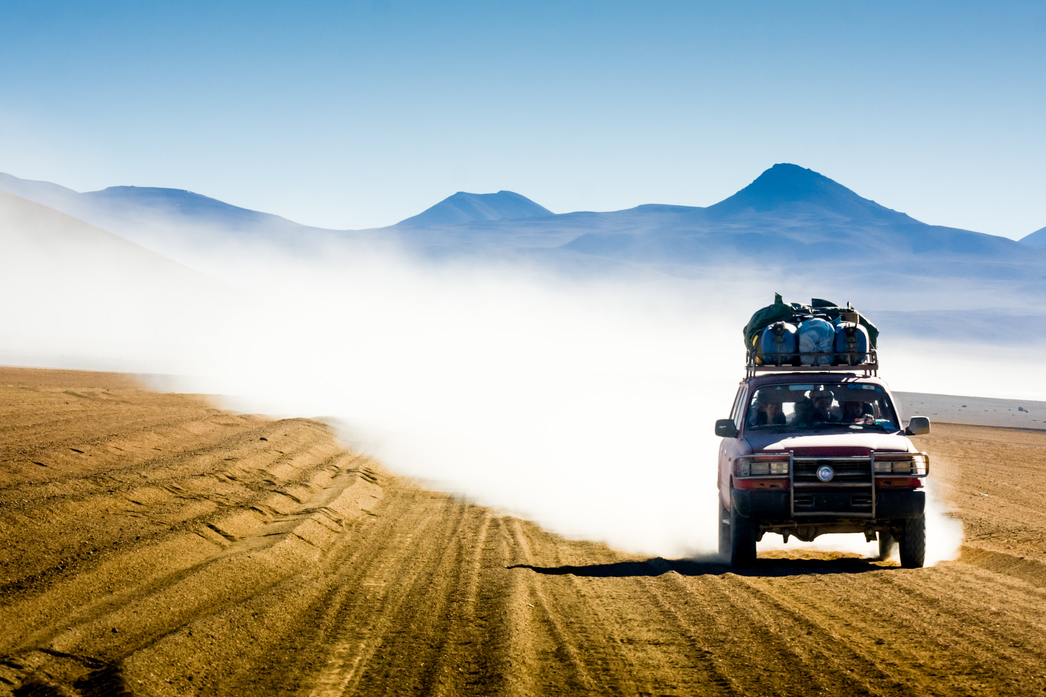 19 reasons Chile’s landscapes steal hearts