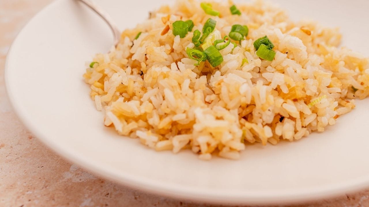 Bored Of Plain Rice? Try These 13 Epic Recipes