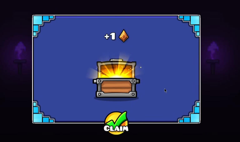 Todos los códigos de Geometry Dash Vault para canjear en diciembre 2024