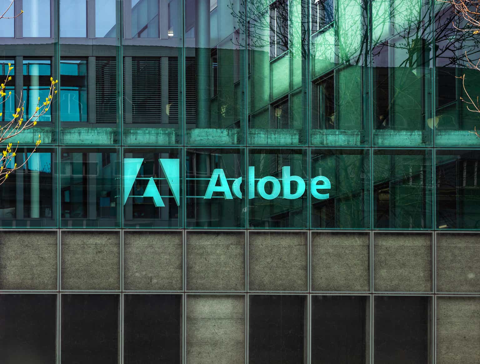 Adobe announces $1.9B deal to acquire Semrush