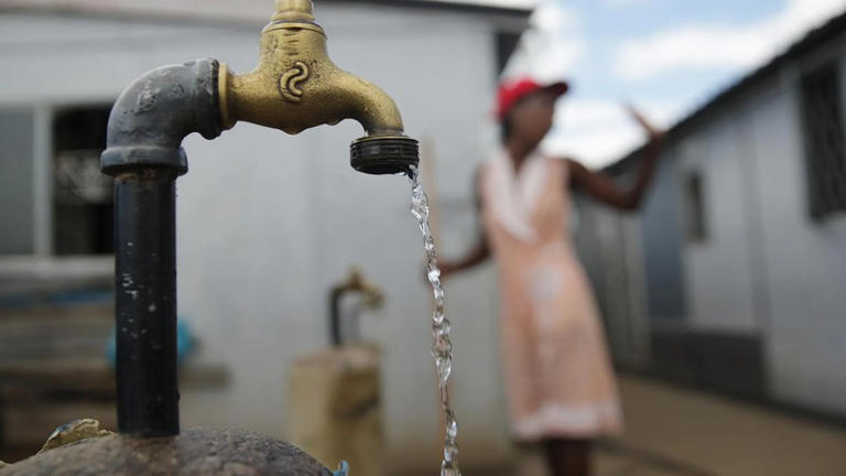 Knysna on the brink: Dam at 18% as water use remains dangerously high