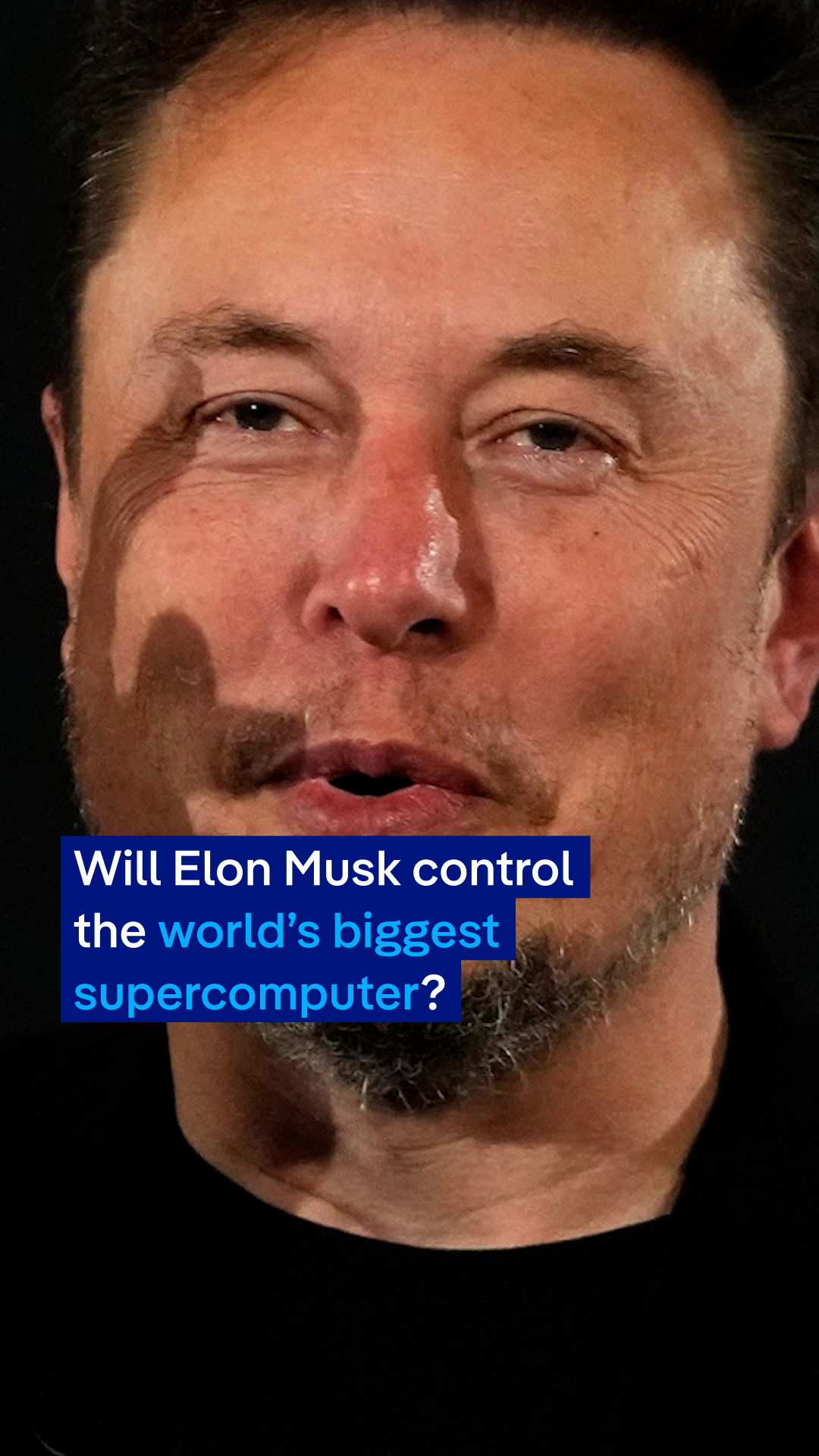 Elon Musk’s world’s biggest AI supercomputer Elon Musk’s world’s biggest AI supercomputer