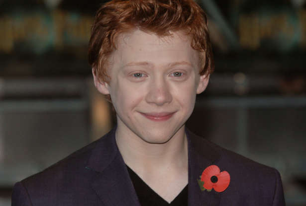 La millonaria multa impuesta a Rupert Grint debido a 'Harry Potter' La millonaria multa impuesta a Rupert Grint debido a 'Harry Potter'