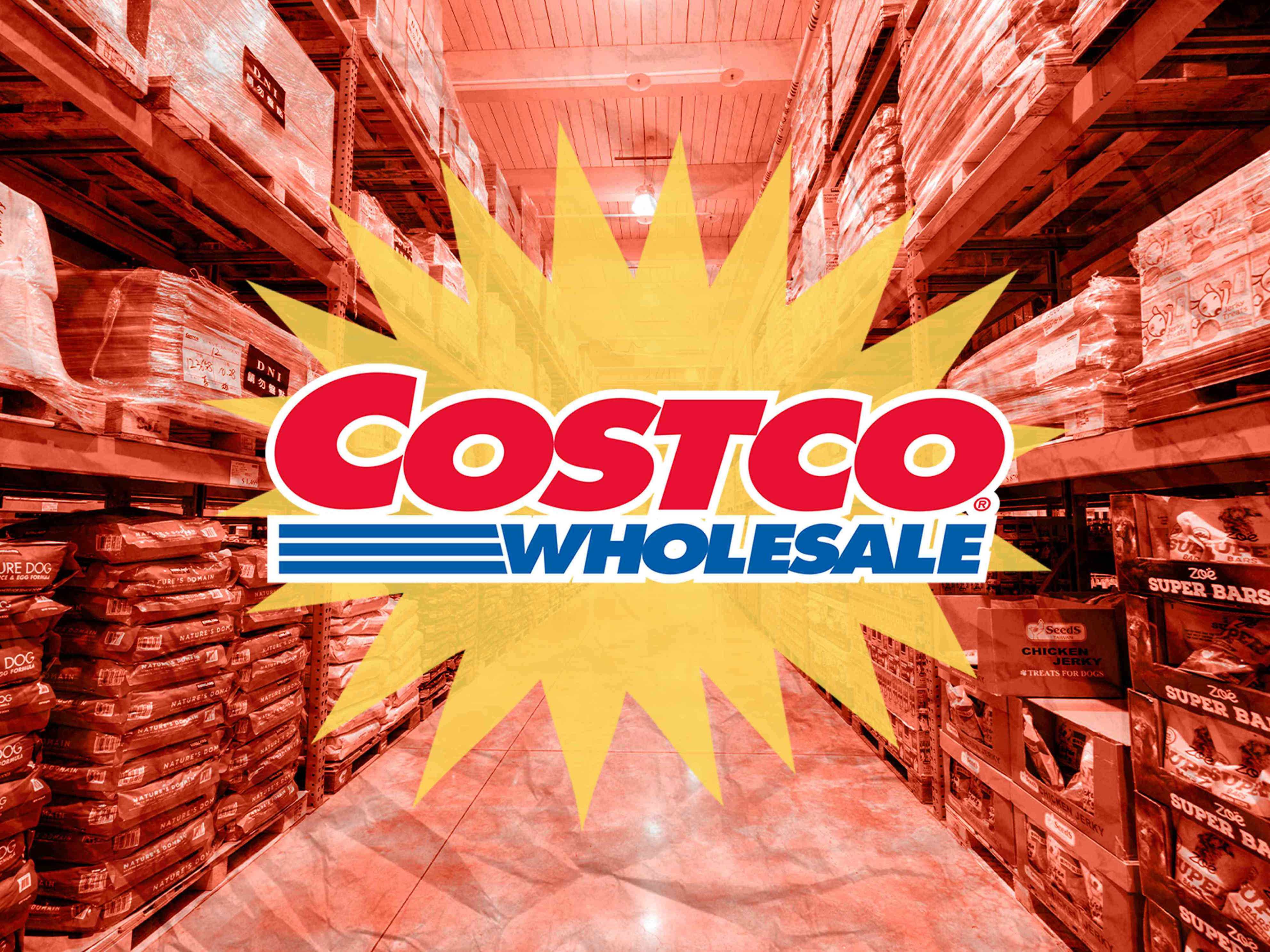 Costco Just Rolled Out a New Cake Fans Are Calling a ‘Showstopper’