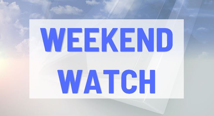 Freddy’s Weekend Watch: Rummage Sale and “Raros” game