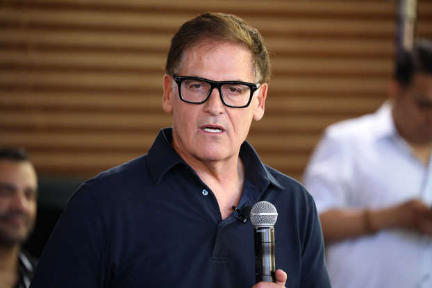 Mark Cuban Calls Out Elon Musk And Big Pharma In His Fight To Lower ... Mark Cuban Calls Out Elon Musk And Big Pharma In His Fight To Lower ...