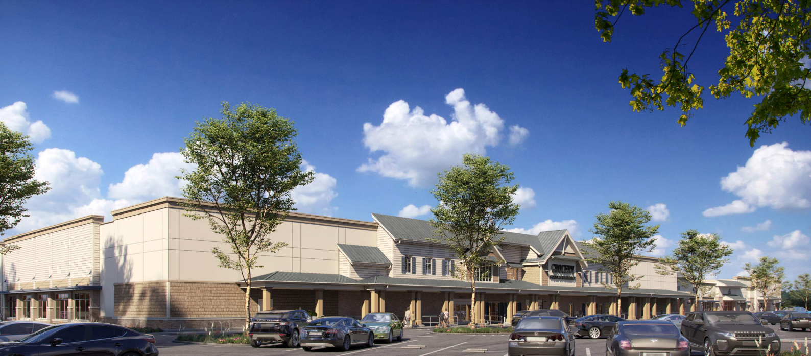 Prospect post office to move to new location. Here's where to find it