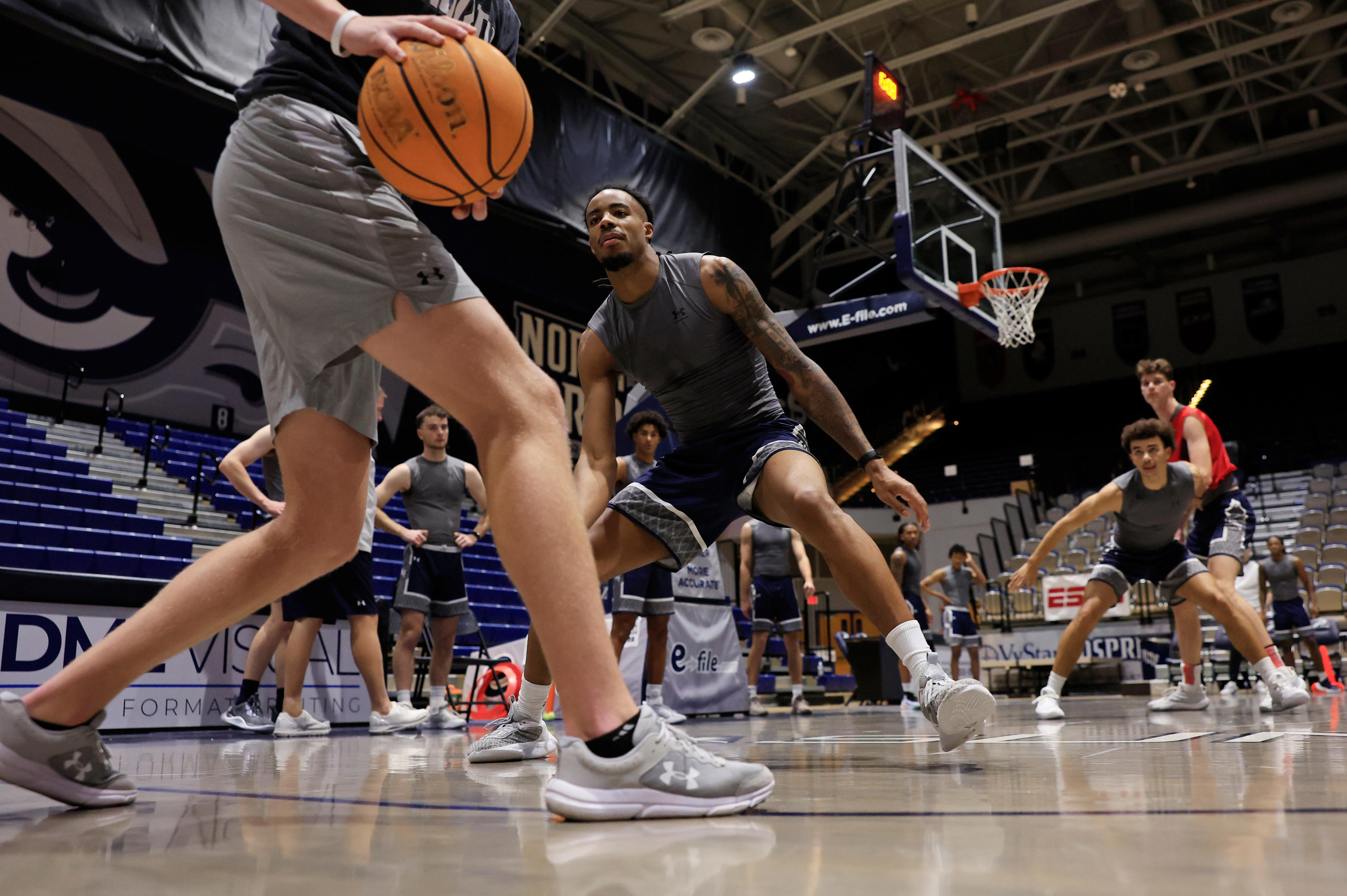 First Coast college basketball roundup: Non-conference season comes to ...