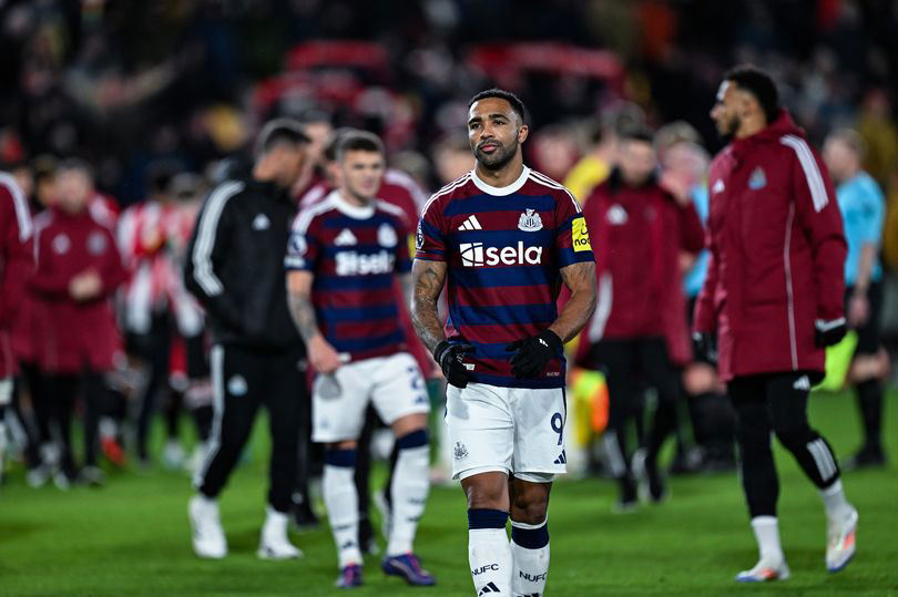 Leicester City handed boost as Newcastle United threat suffers fresh ... Leicester City handed boost as Newcastle United threat suffers fresh ...
