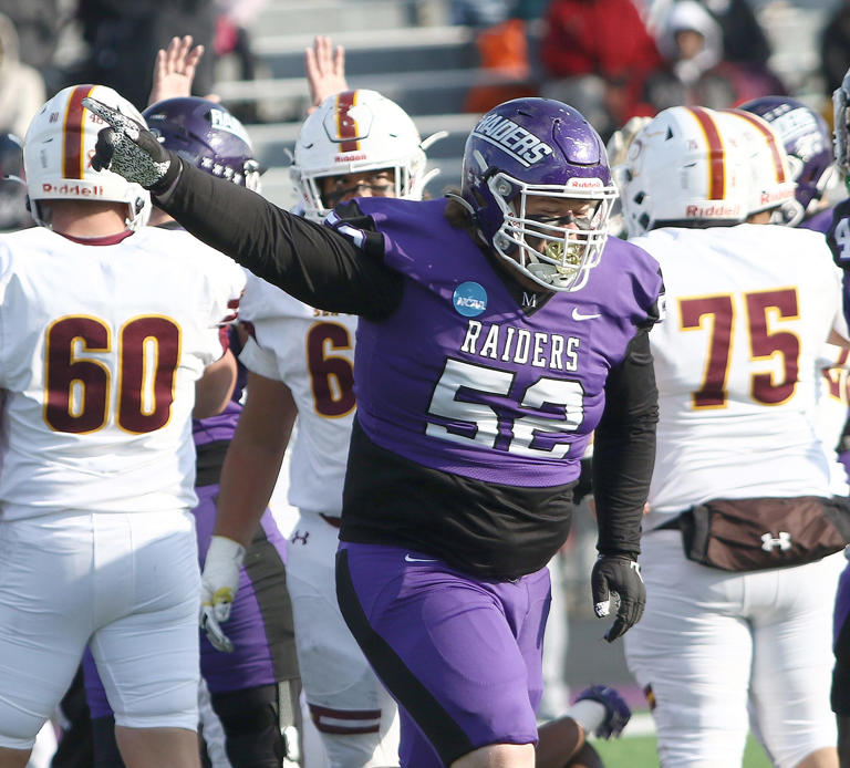 NCAA college football | What to know about Mount Union vs. Johns ...