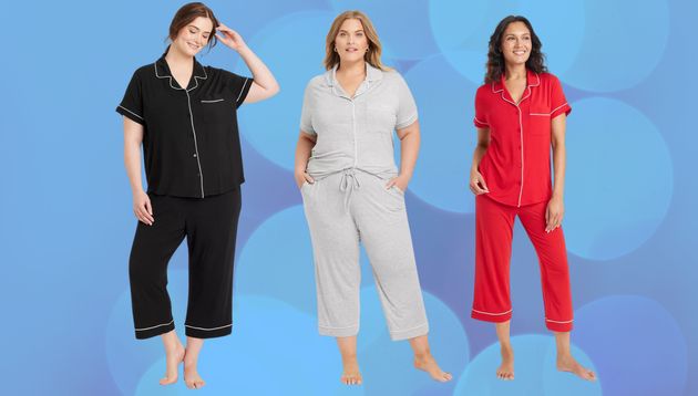 Target’s ‘Cloud-Knit’ Pajamas Are Just $25 — And Reviewers Are Buying ...