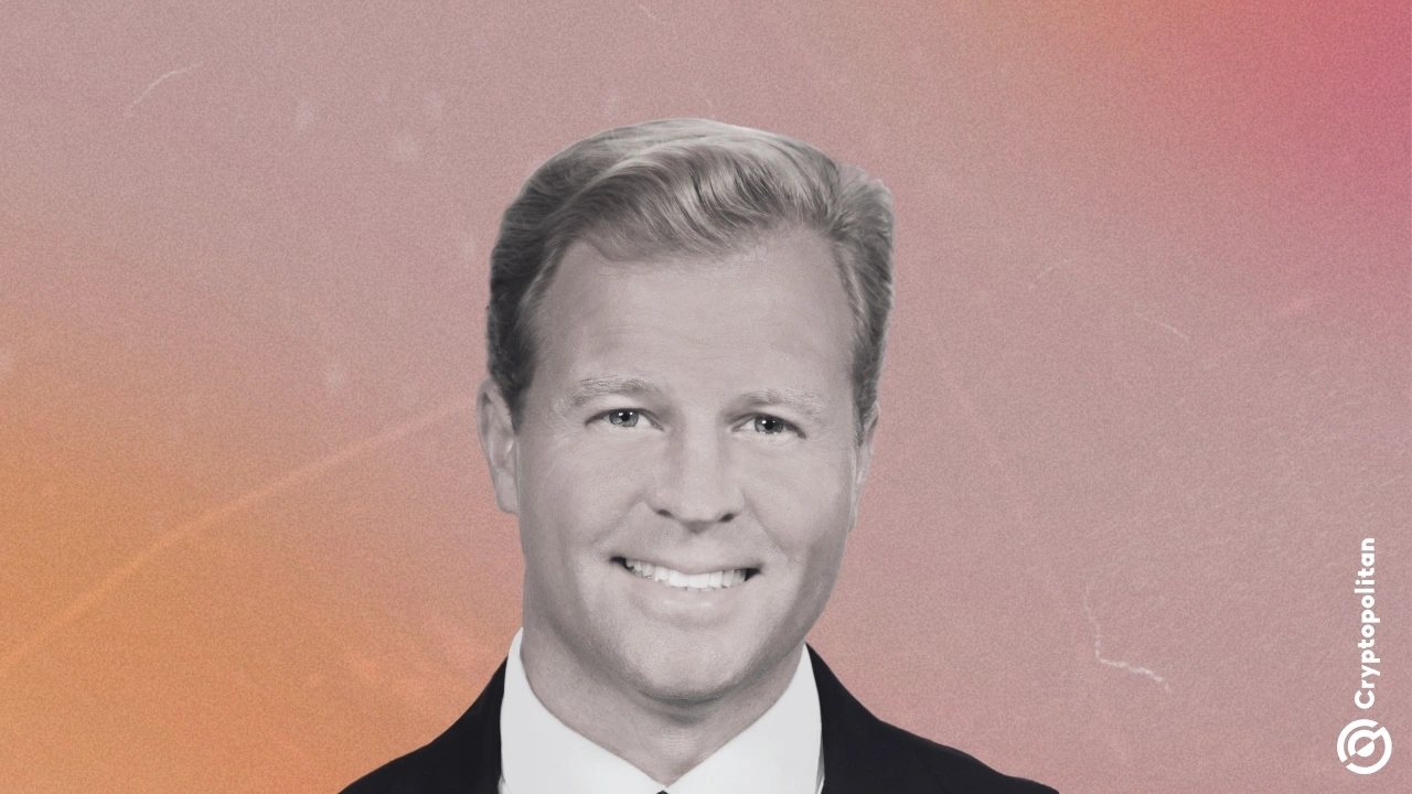 a16z crypto executive tipped to lead CFTC, shaping crypto policy under ... a16z crypto executive tipped to lead CFTC, shaping crypto policy under ...