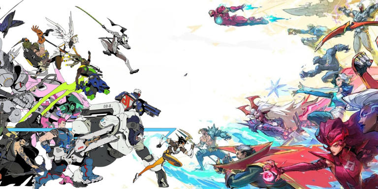 Marvel Rivals: How To Play The Hulk