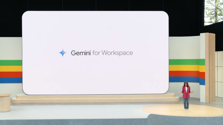 Google showcases AI-powered productivity at its first-ever Google ... Google showcases AI-powered productivity at its first-ever Google ...