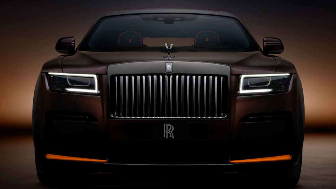 Temukan rahasia tersembunyi Rolls-Royce dengan 16 fakta menarik ini Temukan rahasia tersembunyi Rolls-Royce dengan 16 fakta menarik ini