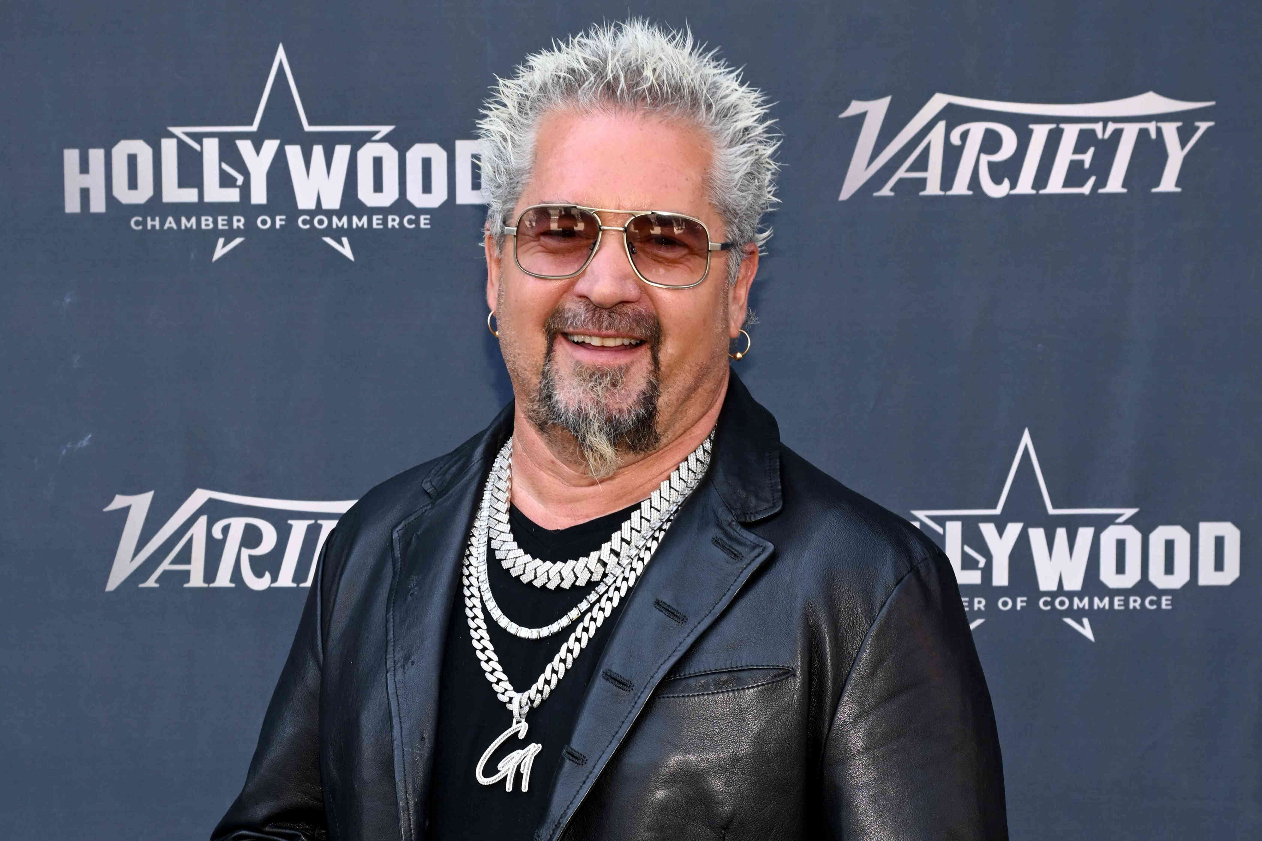 Guy Fieri’s Clever Cookware Line Is Nonstick, Non-Toxic, and on Sale ...