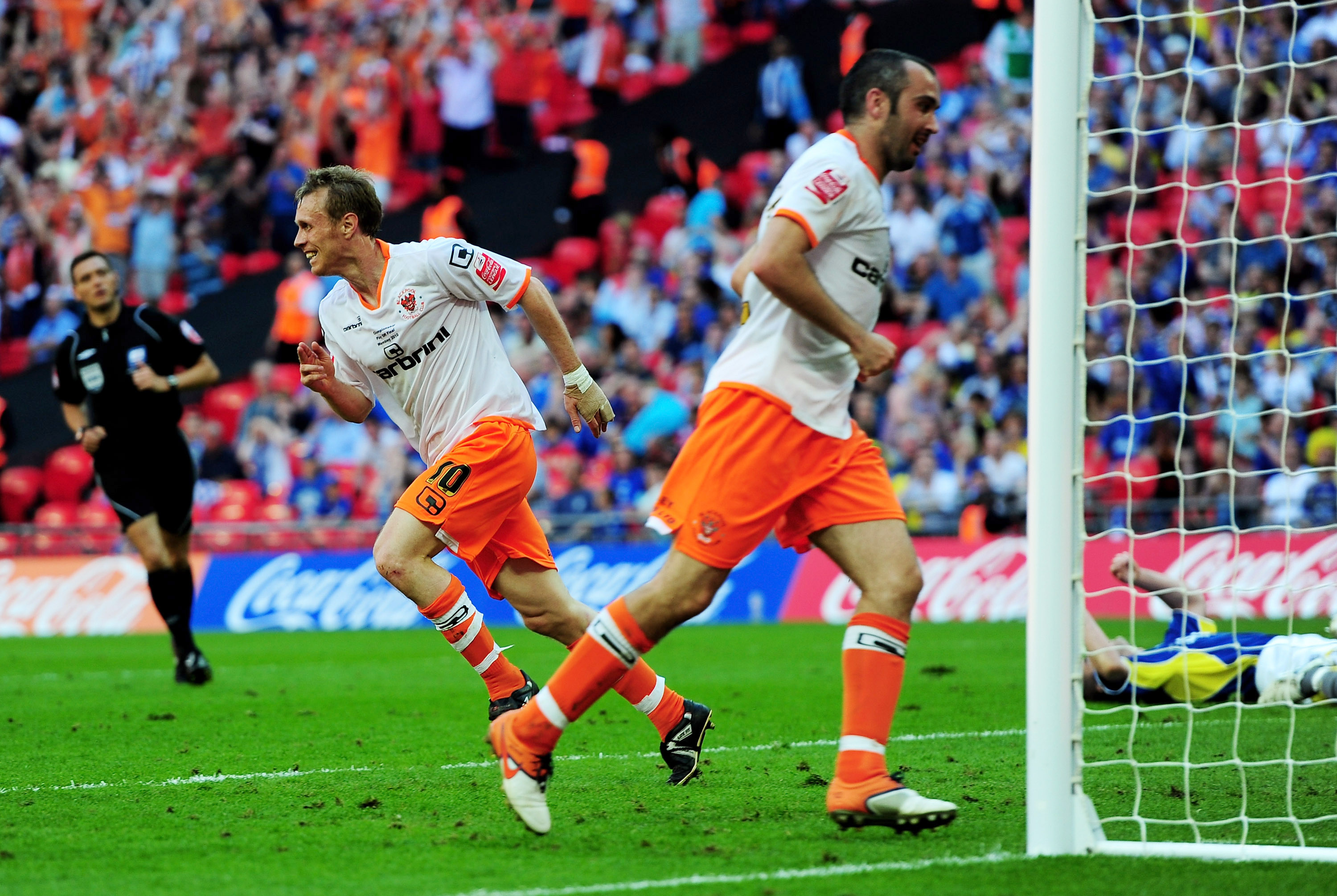 'No reason why' - Blackpool legend makes feelings clear on what Ian ...