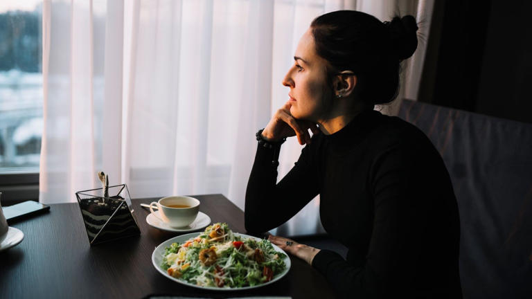 Orthorexia nervosa: An eating disorder that makes you obsessed with healthy eating